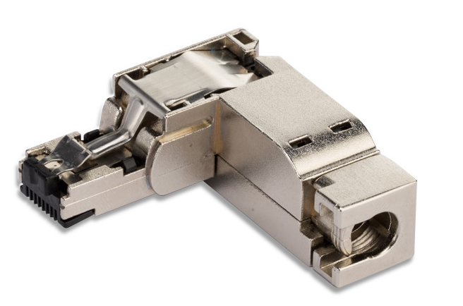 Conector Profinet 300-901-1BG10-RJ45-90 - enco-solution.com