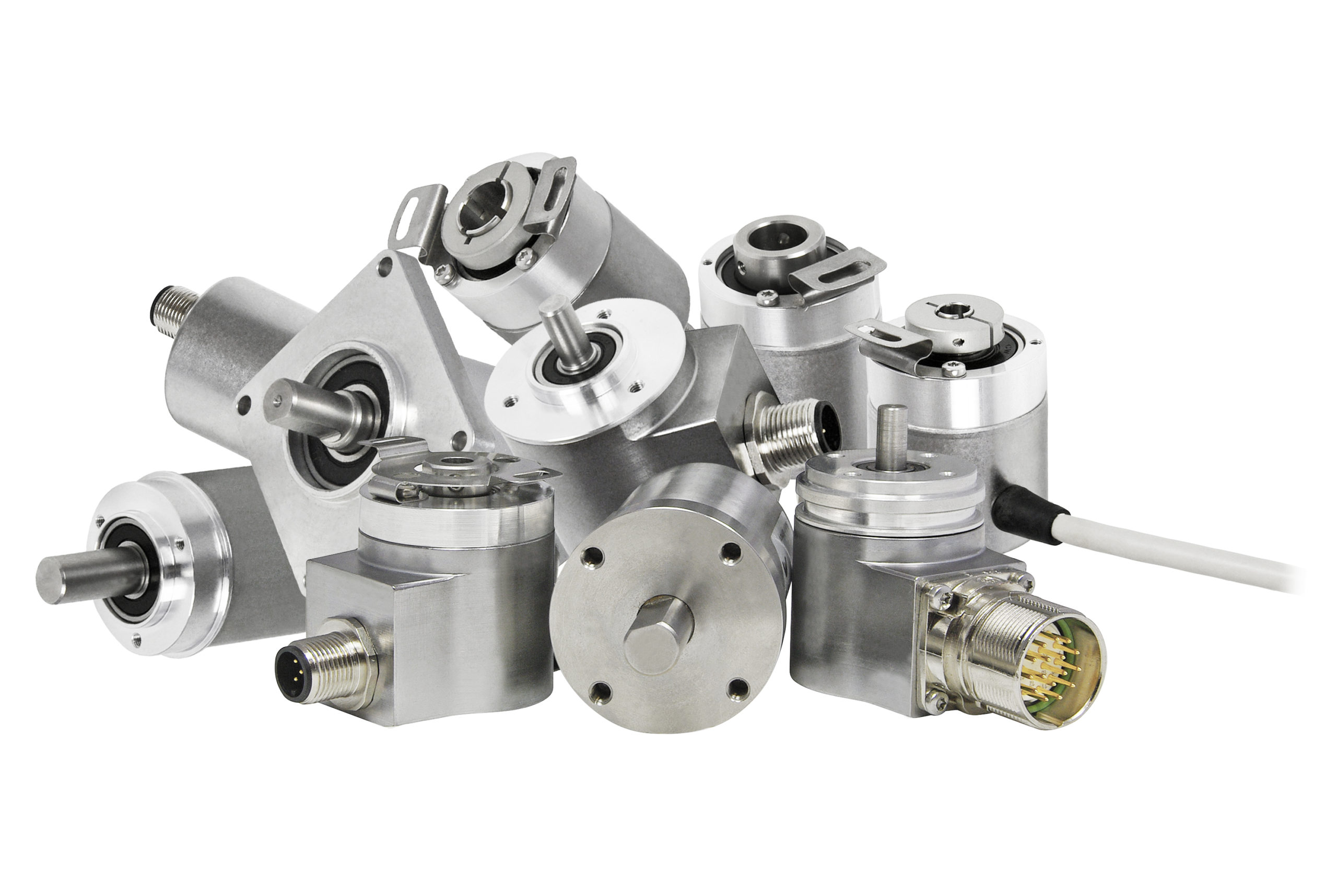 enco-solution.com – Precision & Communications Industry Provider